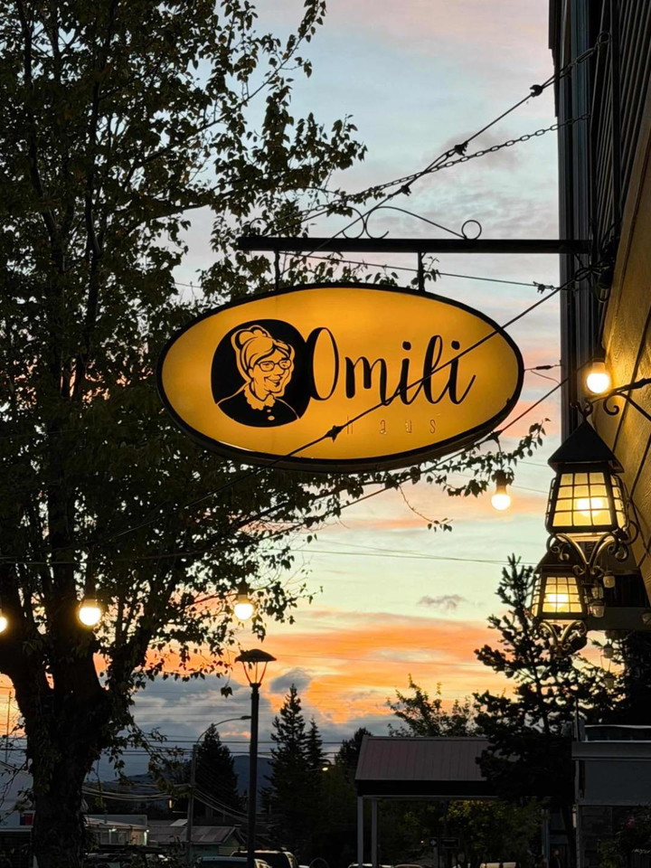 Omili Haus - Boutique Hostel & Cafeteria - Puerto Natales