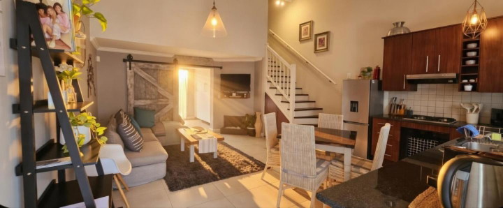 19 Lagoon Terrace - South Africa