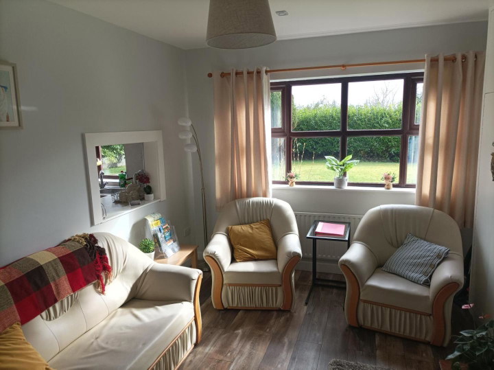 The Croft Apartment - Castlebar