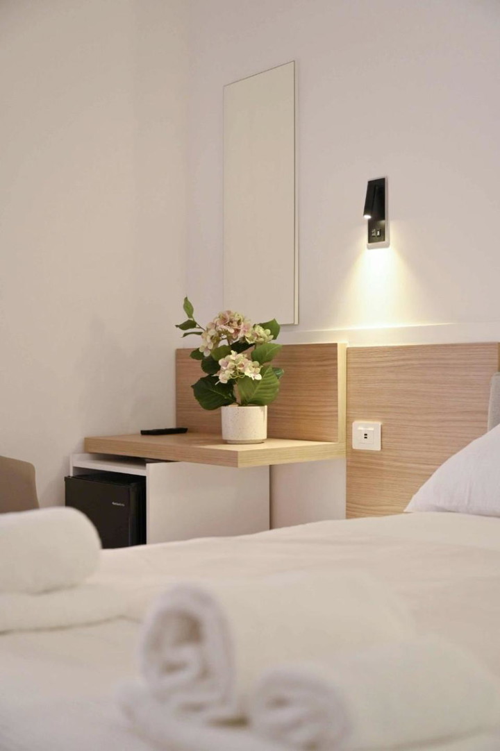 Adriatic Breeze Rooms - Mola di Bari