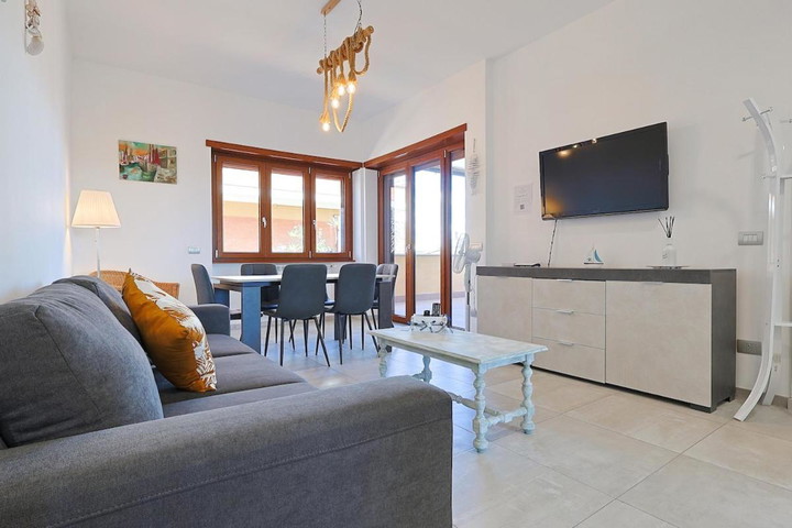Il Sole Di Torvaianica, Relaxation, And The Sea, All Within Walking Distance - Ardea