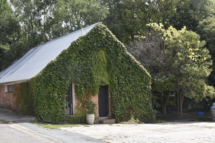 Braidwood Hotel - Braidwood