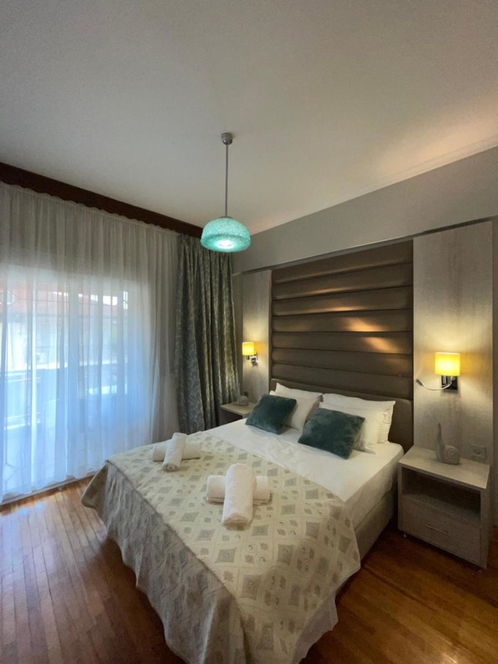 Maria Apartments - Grèce