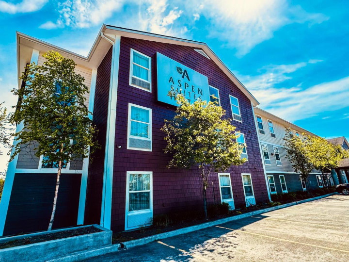 Aspen Suites Hotel Kenai - Alaska