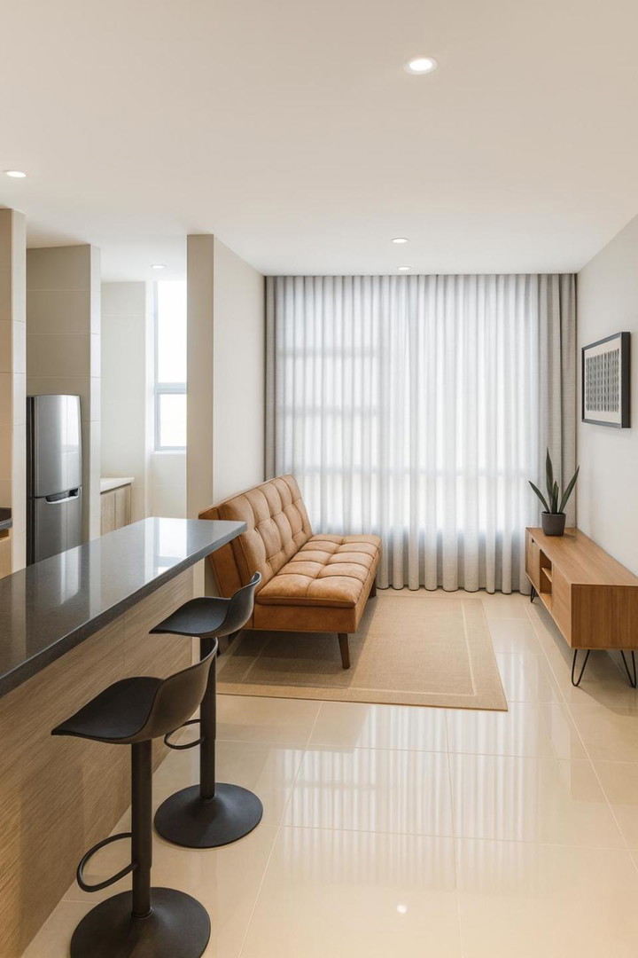 Apto Grand- Ithiel - Barranquilla