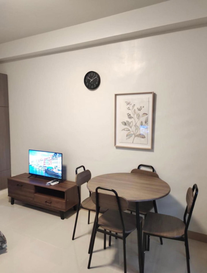 Unit A-1008 Style Residences - Iloilo City