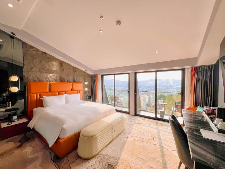New Century Dalat Hotel - Đà Lạt