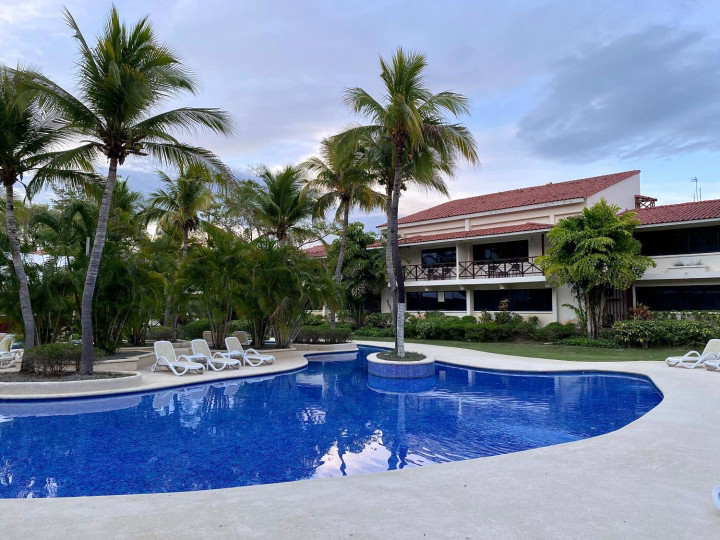 Exclusiva Suite En Luxury Coronado Beach Club Privado Con Piscinas Y Golf - Panama