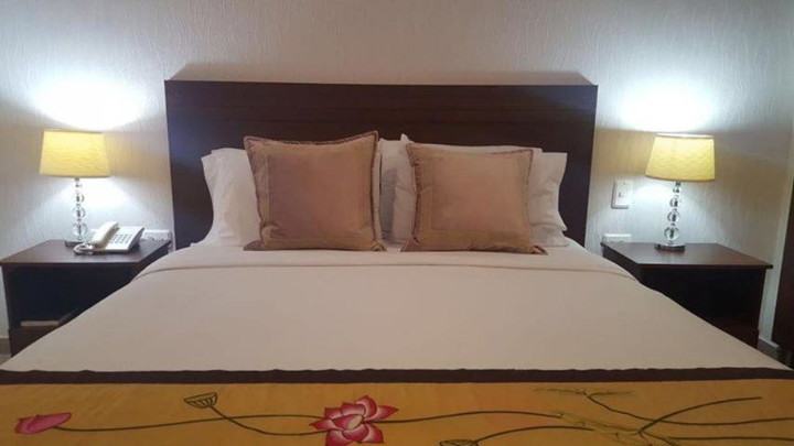 Casa Murillo Hotel - Guajira