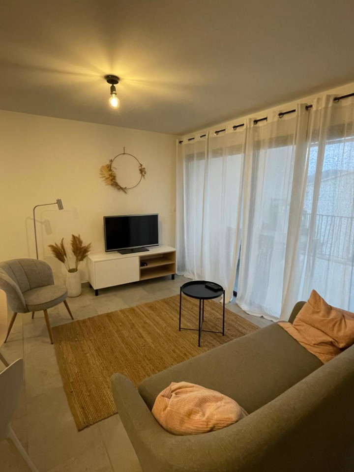 Les Cyclistes : Appartement Vintoux - Crillon-le-Brave