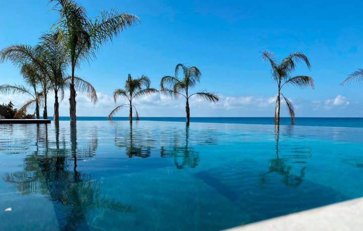 Paradisun Villajoyosa - Adults Only Recommended - Villajoyosa