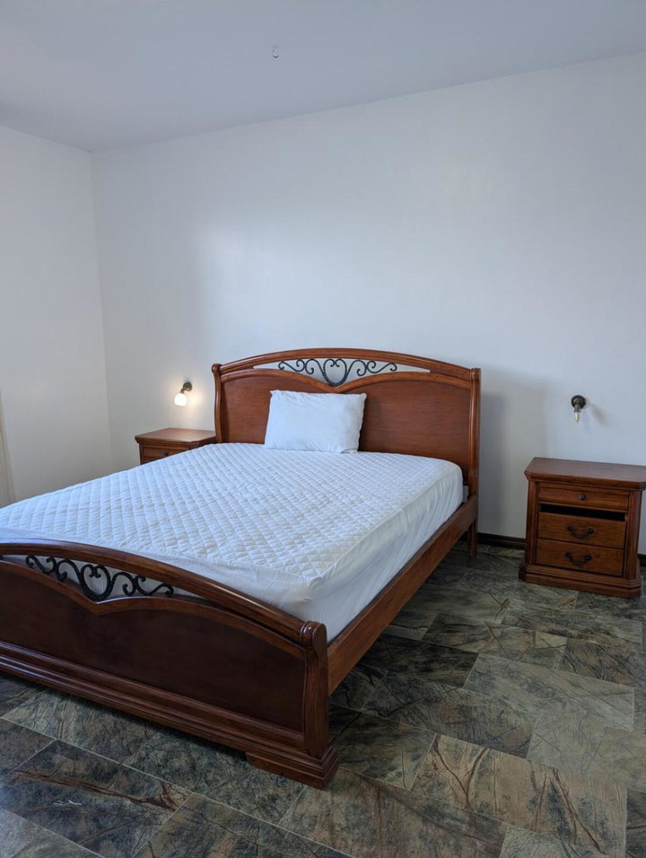 Luxury4br Beachfront Villa Private Paradise Diani - Diani Beach