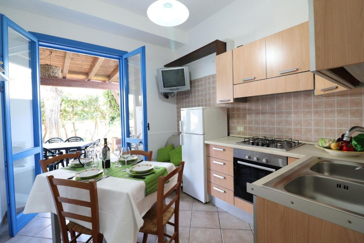 Casa Adele In Torre Dellorso - Torre dell'Orso