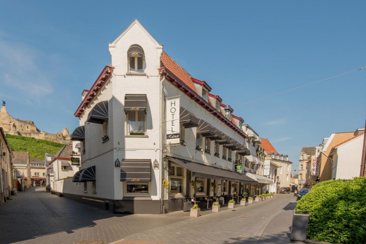Hotel Hulsman - Heerlen