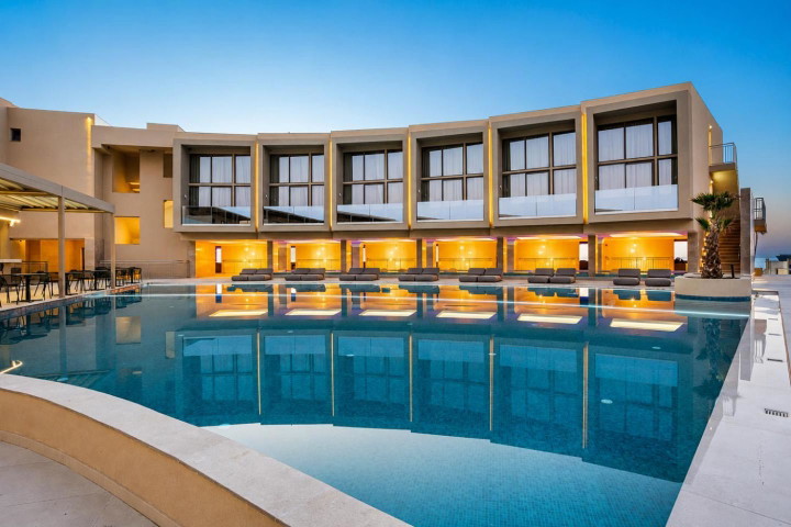 Ventale Island Breeze Resort - Crete