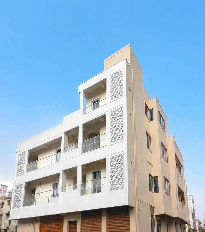 Ark Grand Residency - Thiruvannamalai - Tiruvannamalai