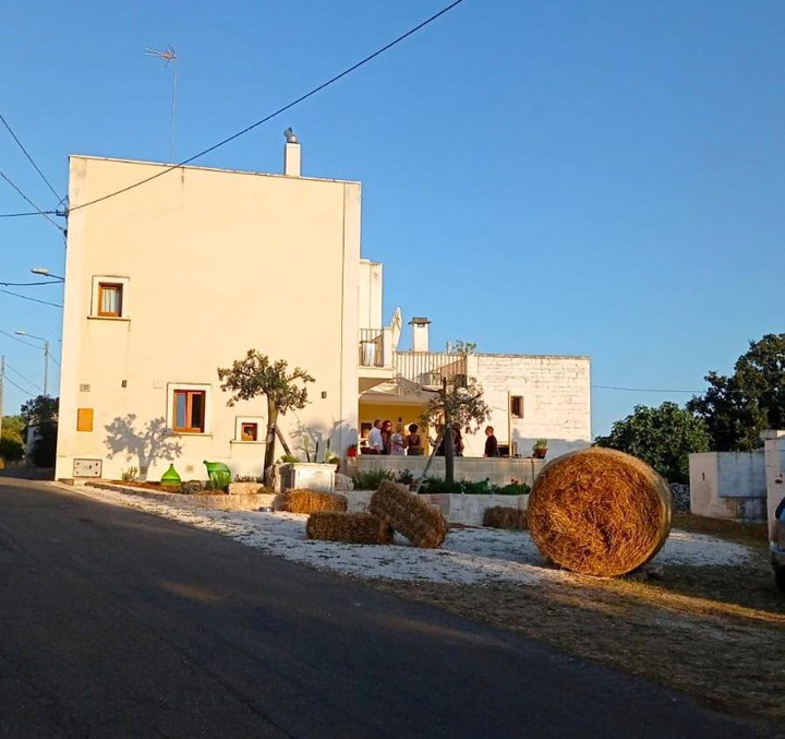 Massì Bnb - Locorotondo