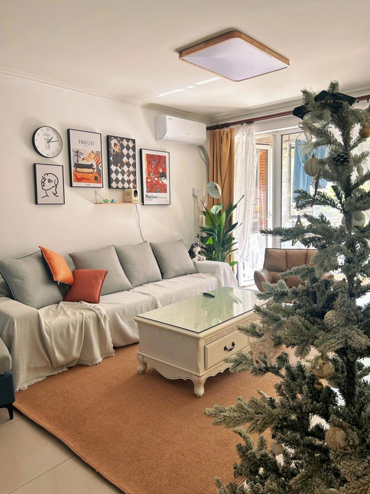 Lizi Boutique Guesthouse And Family Apartment-nearbytiananmen Square And Temple Of Heaven Park-5mins Walk To Subway - Beijing