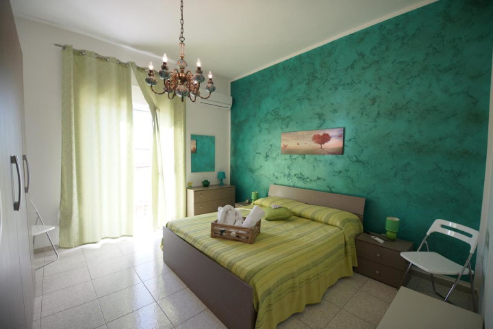 B&b Nodo Francescano - Porto Empedocle