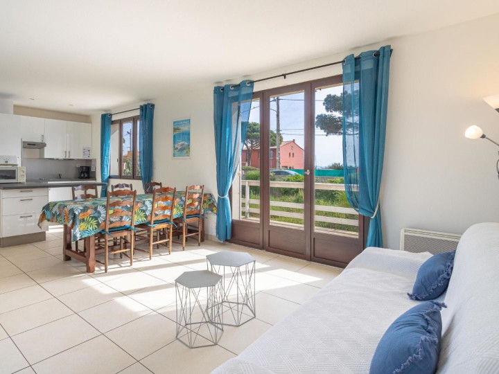 Villa Les Pesquiers By Interhome - Île de Porquerolles