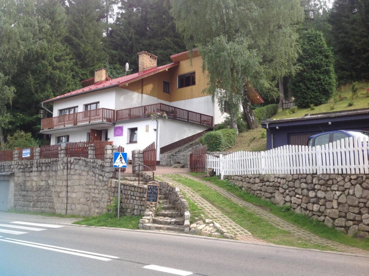Villa Retro - Karpacz
