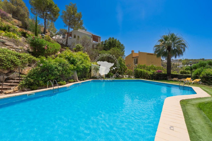 Costablancadreams Casa Altea In Altea - Altea