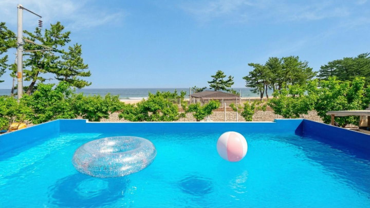 Gangneung Jd38 Spa Pension - Gangneung-si