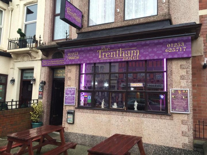 The Trentham Hotel - Lytham St Annes