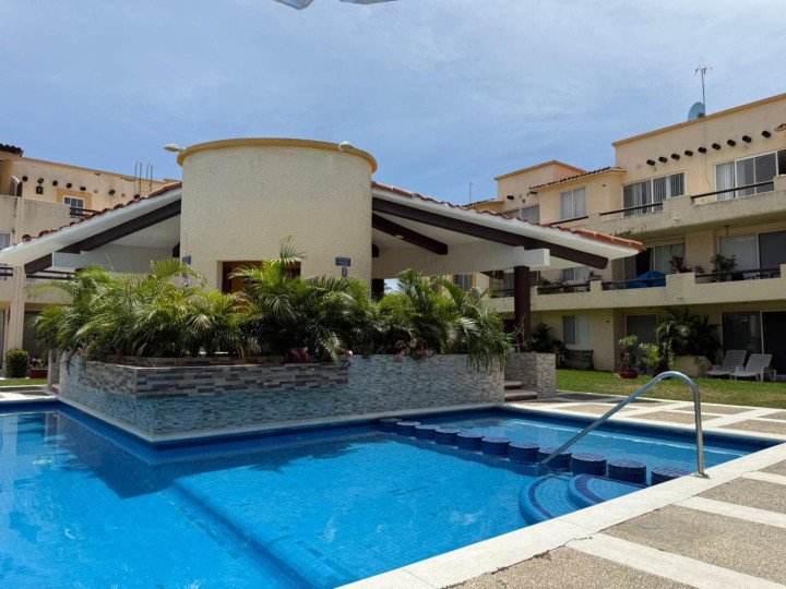 Acapulco Diamante - Playa Princess & Gnp Arena - Acapulco