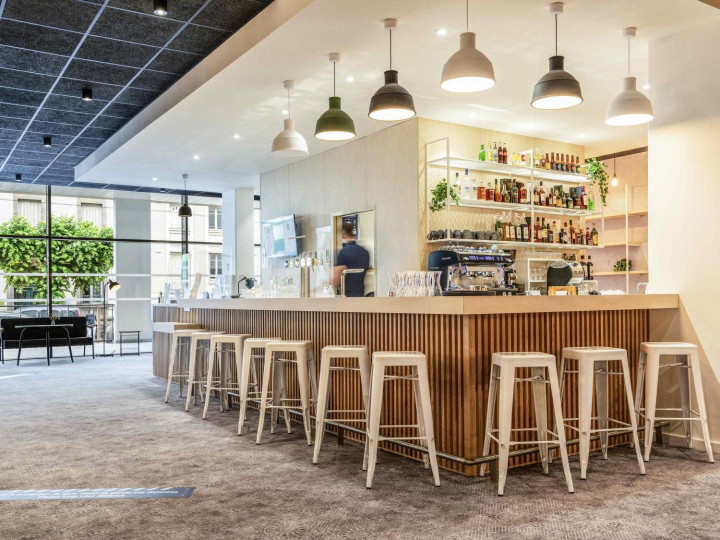 Ibis Styles Limoges Centre - Limoges