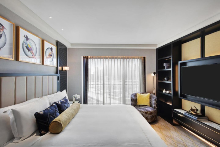 The Star Grand Hotel And Residences Sydney - Manly