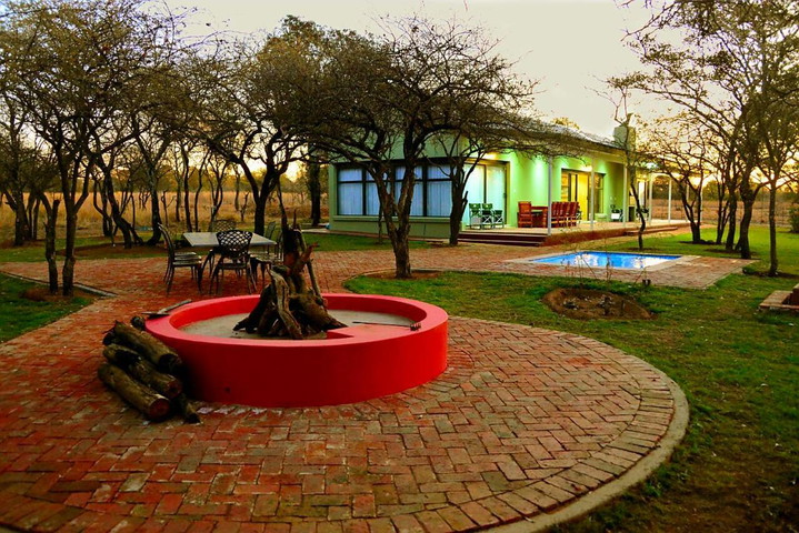 Crimson Bush Lodge - Hammanskraal