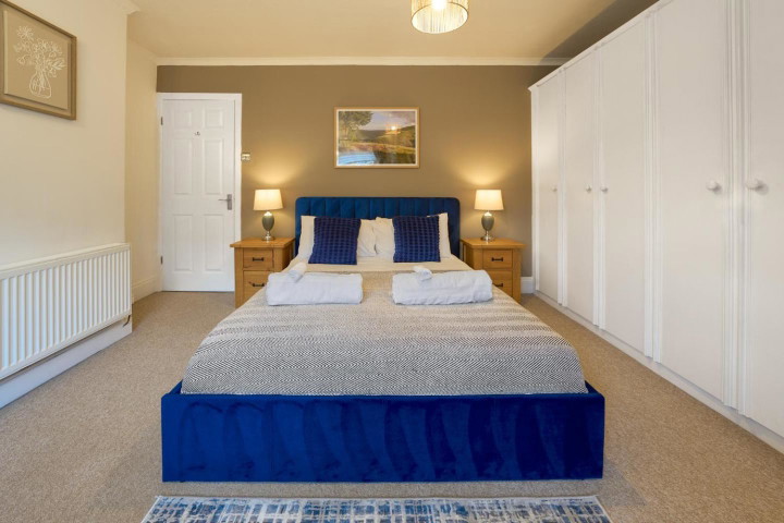 Cosy Peak District Cottage Walk To Town Centre - Tideswell