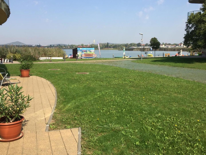 Velence Spa Apartman - Lake Velence