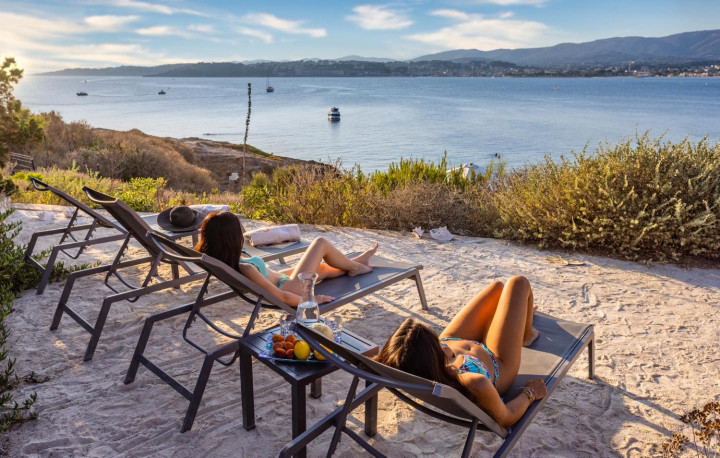Villa Hippocampe - Sanary-sur-Mer