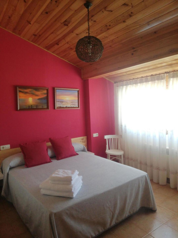 Casa Rural Los Pineros - Montanejos