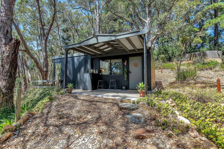Kw Treehouse Luxury Private Farm Escape For 2 With Walking Trails - アデレード