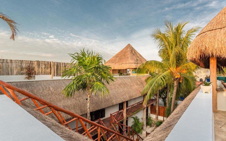 Kin Ha Tulum Hotel - Riviera Maya
