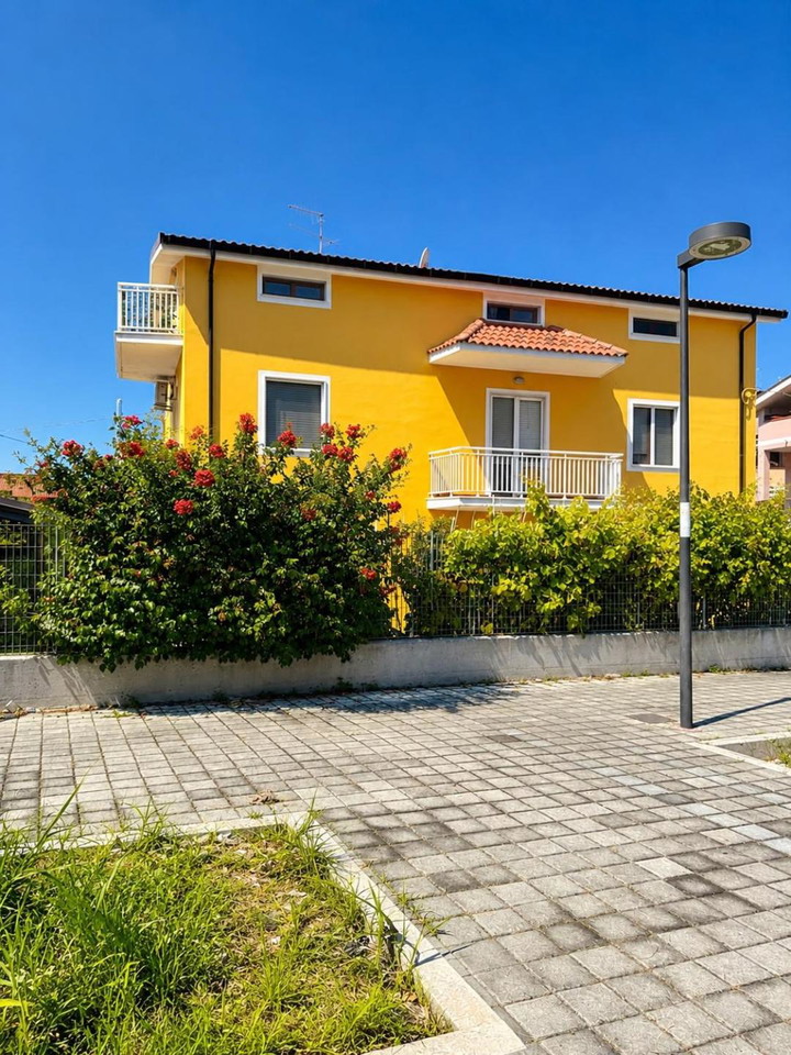 Camelia House - Pescara