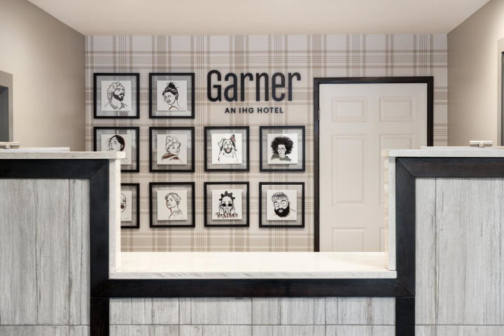 Garner Hotel Tyler Southwest By Ihg - Tyler, TX