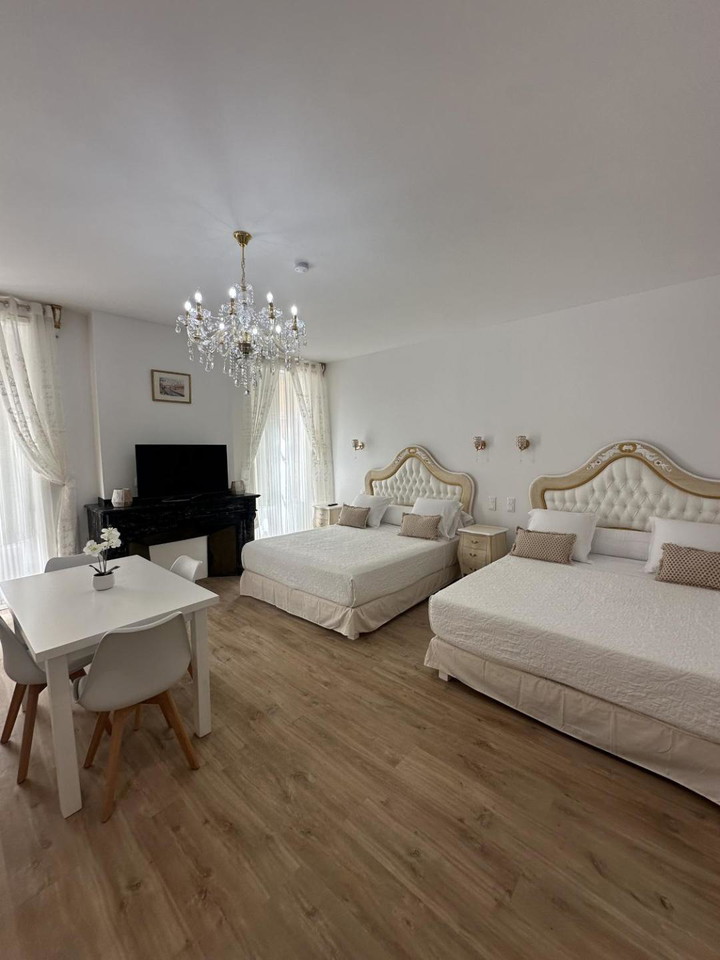 Studio Familial Du Cloitre - Narbonne