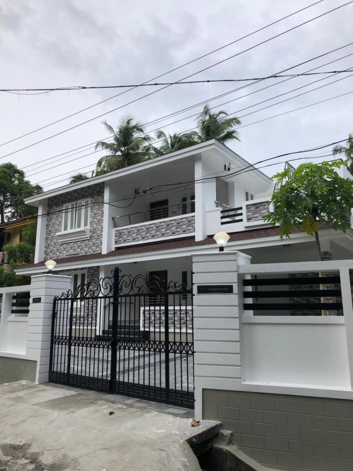 Sannidhi Home Stay - Guruvayur