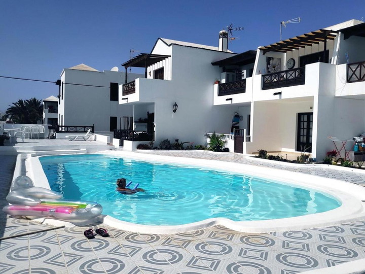 El Timple - Puerto del Carmen