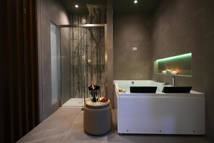 La Finestra Sul Campanile Luxury Suite & Loft - Bari