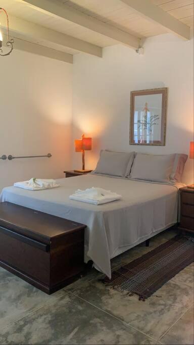 Quarto Varanda - Residência Gaia Itatiaia - Itatiaia