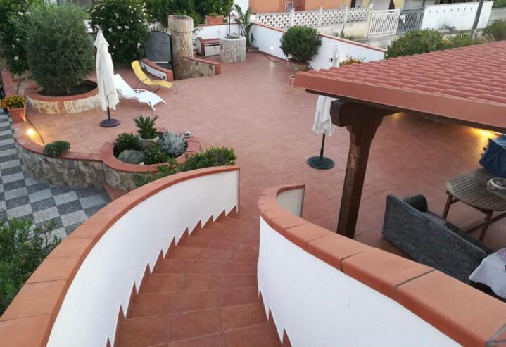 La Casa Di Clelia - Italie