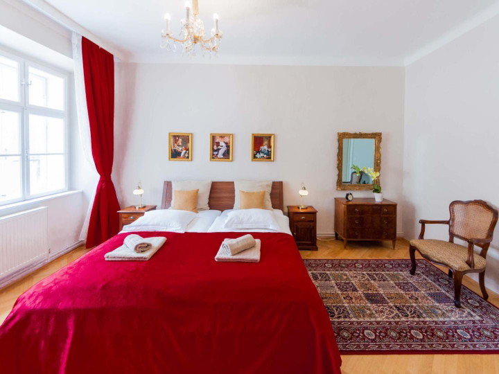 Elegant Vienna - Vienna