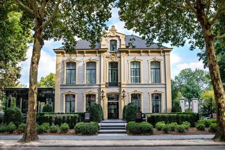 Pillows Grand Boutique Hotel Ter Borch Zwolle - Zwolle