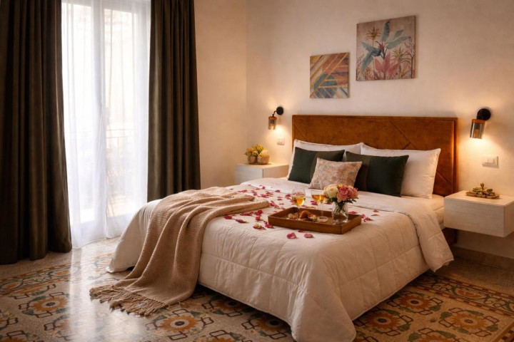 Terra D'amuri Rooms - Terrasini
