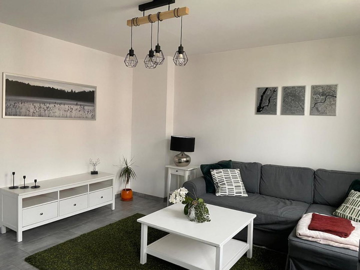 Confortable Appartement Près De Metz Pour 6 Personnes - Metz